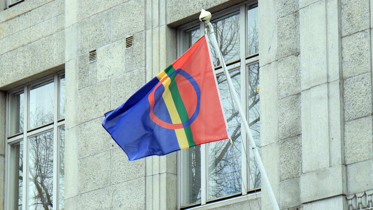 Reformed Act on the Sámi Parliament - Ministry of Justice